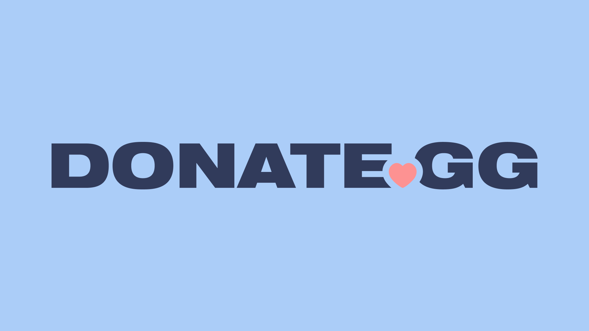 Donate.gg